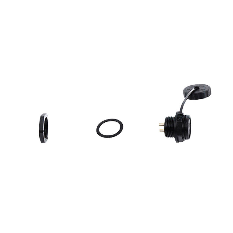 China SP1312 Mascul 2 3 4 5 6 7 9 Pini Conector electric industrial ...